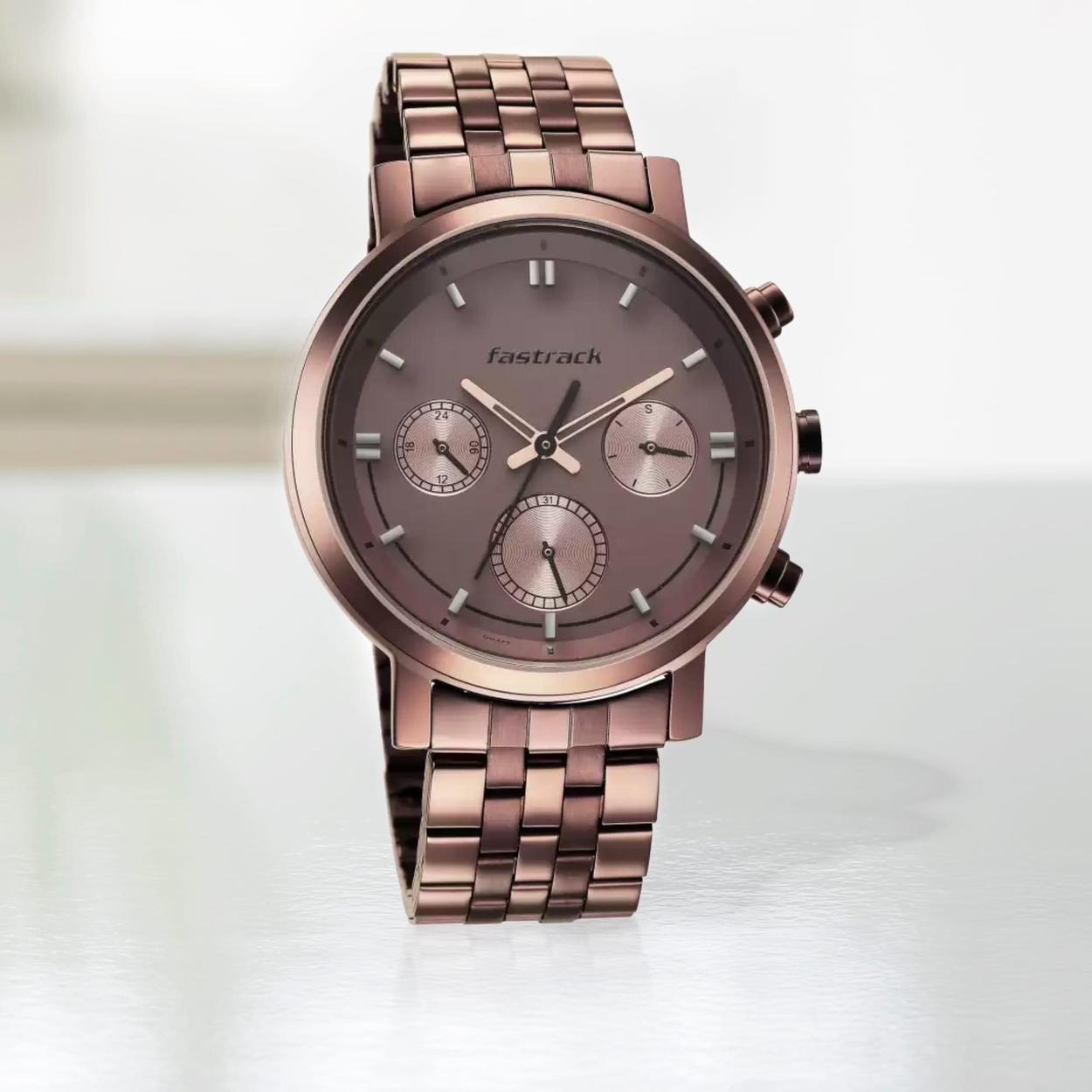 Send Watches as Gifts to India. All Leading Brands