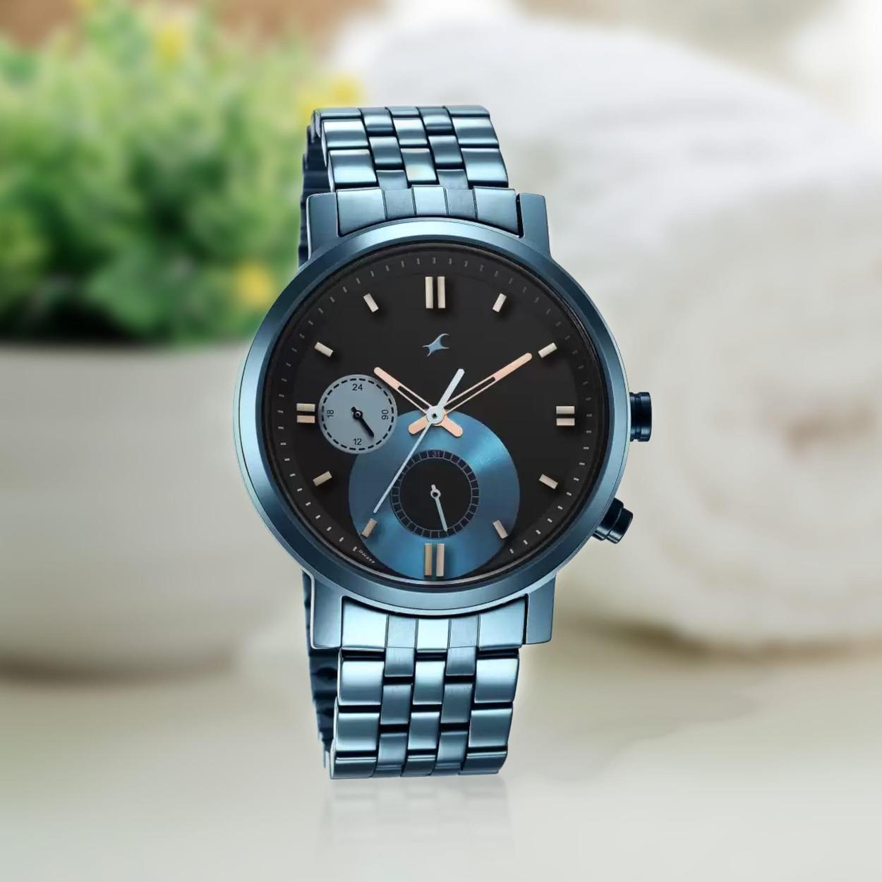 Send Watches as Gifts to India. All Leading Brands