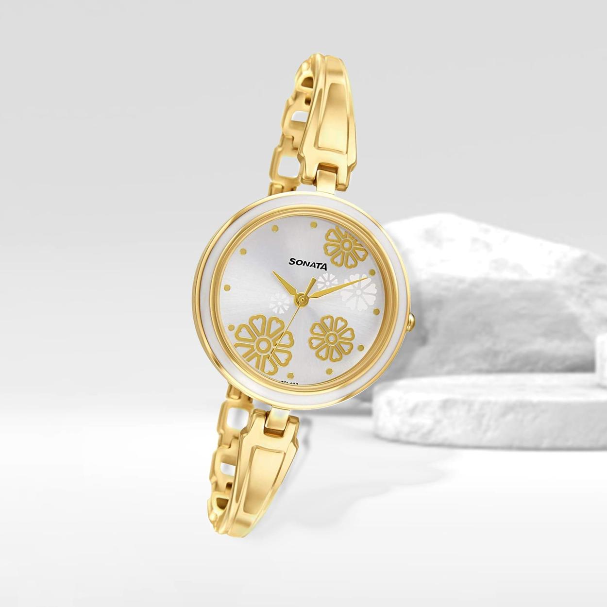 Watches for Women as Gifts to India