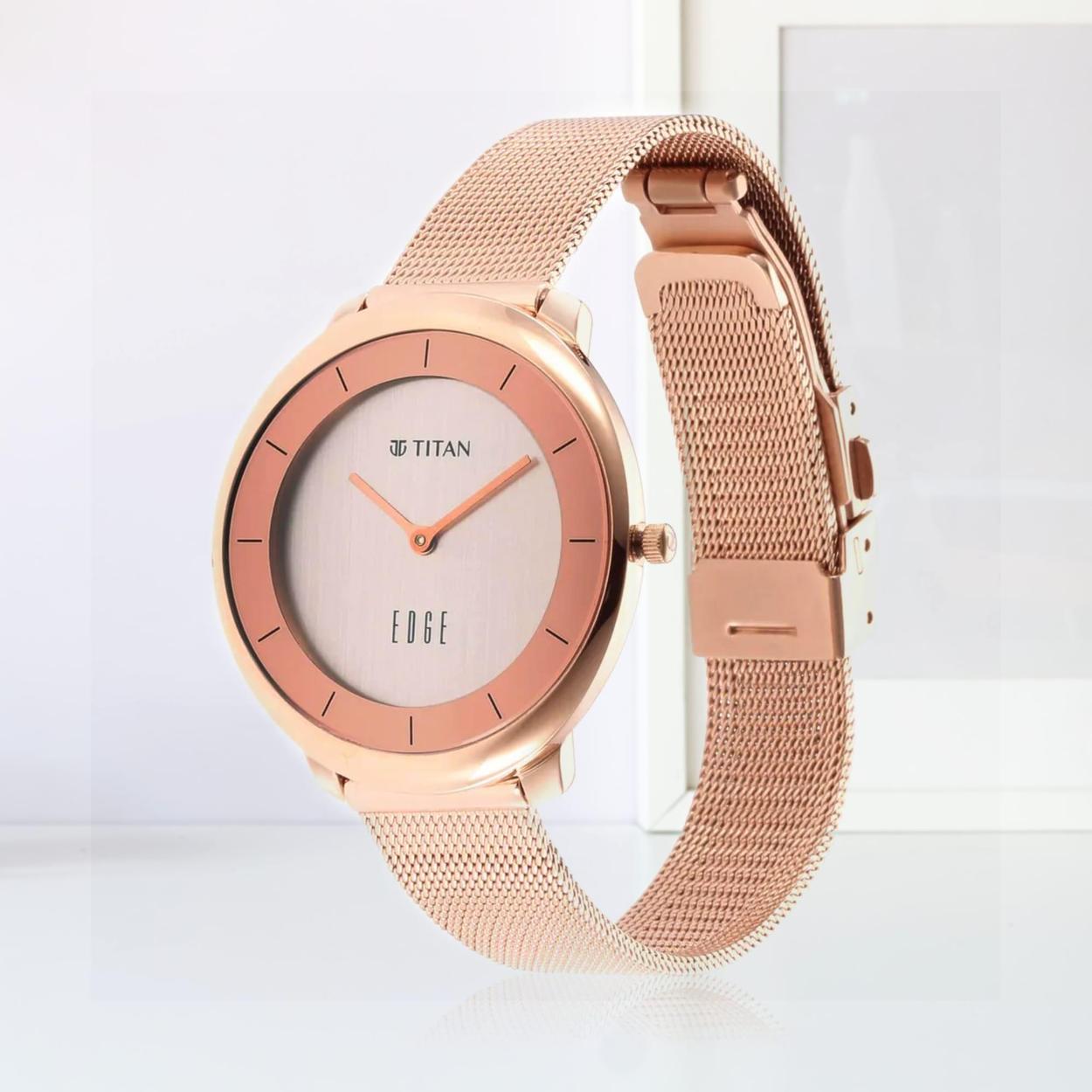 Send Watches as Gifts to India. All Leading Brands