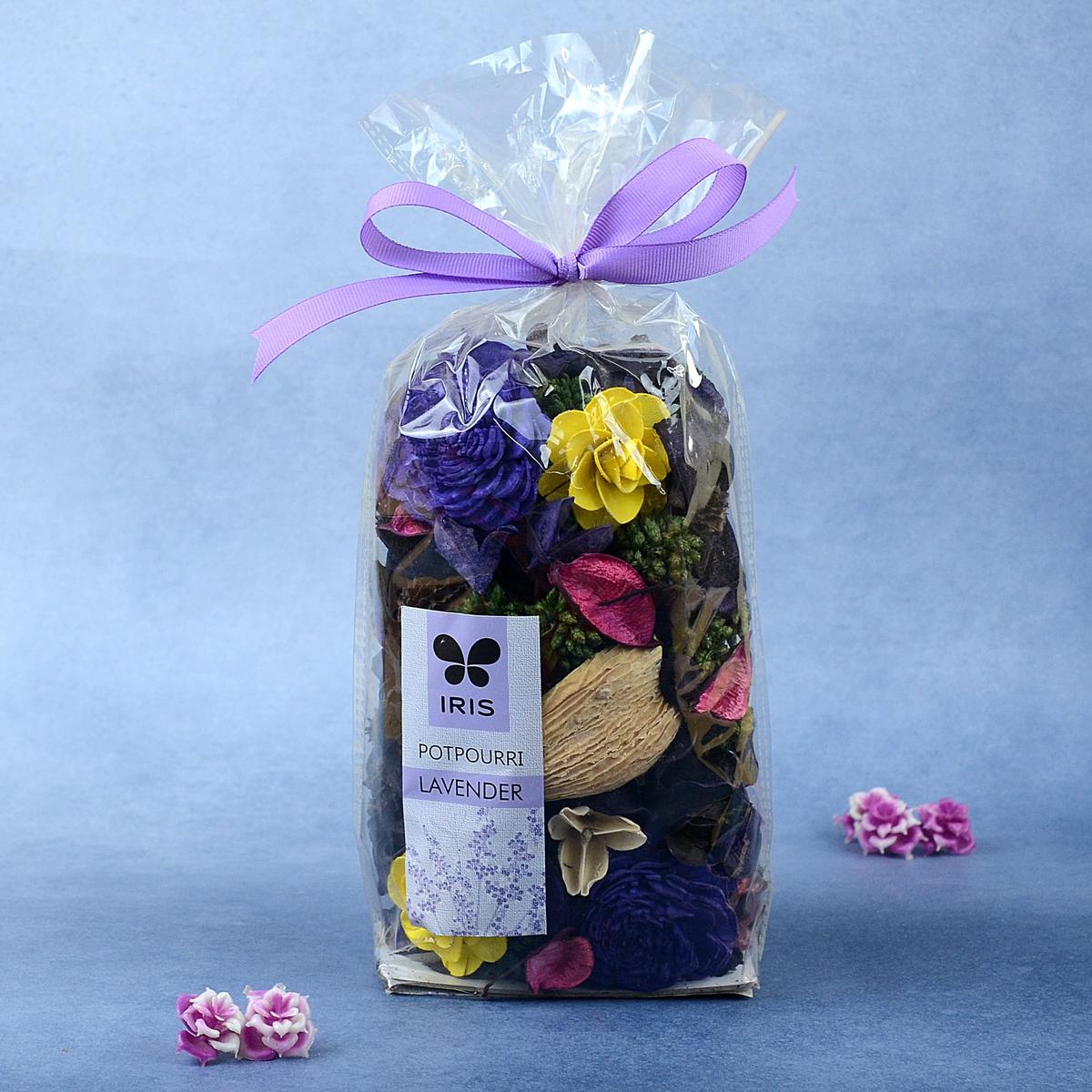 Lavender Potpourri | Fragrance For Home