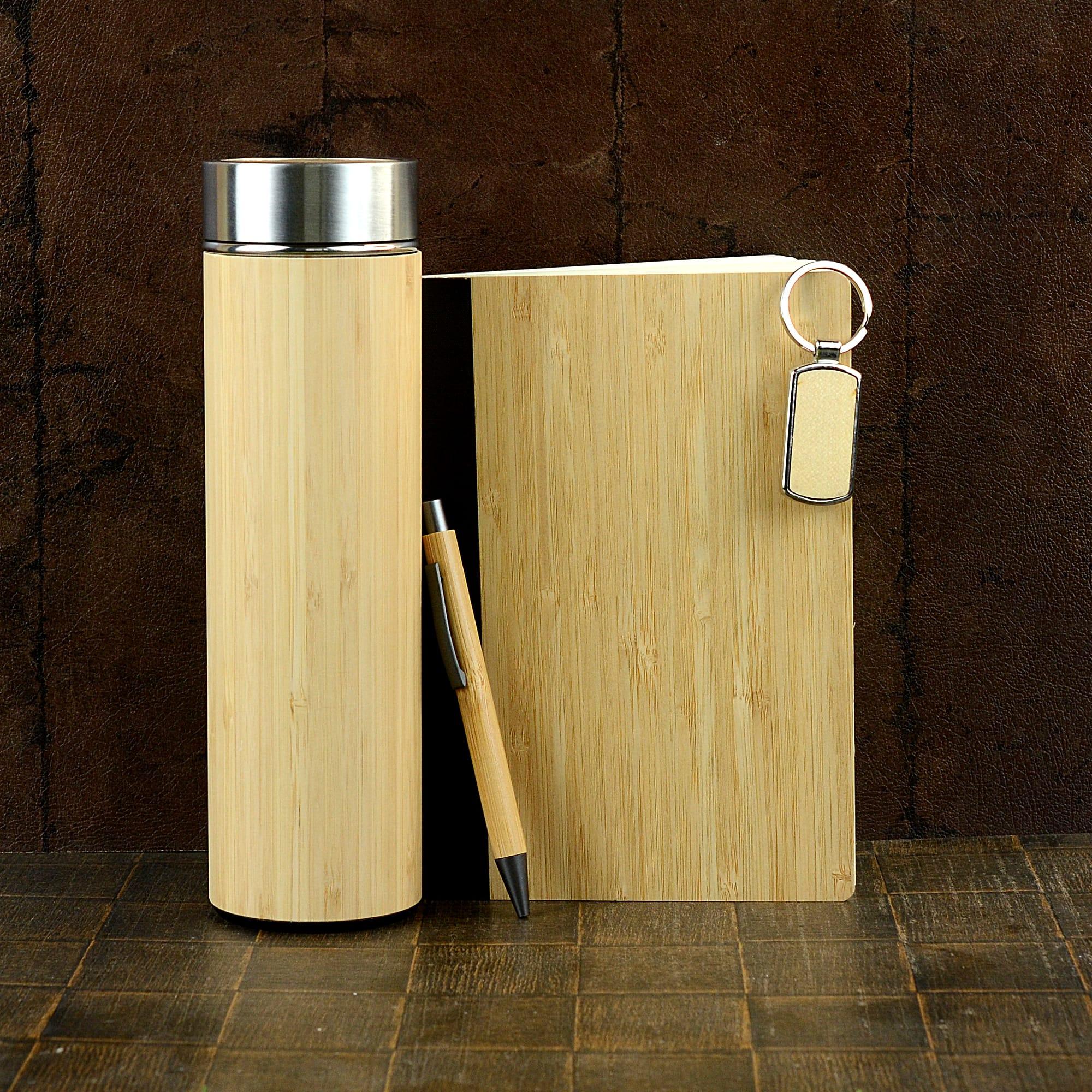 Personalized Executive Gift Hamper, Pens & Stationery