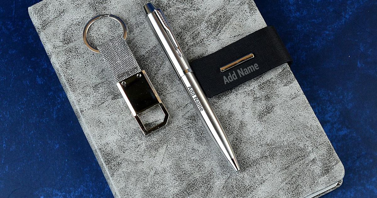Office Companion Set, Pens & Stationery