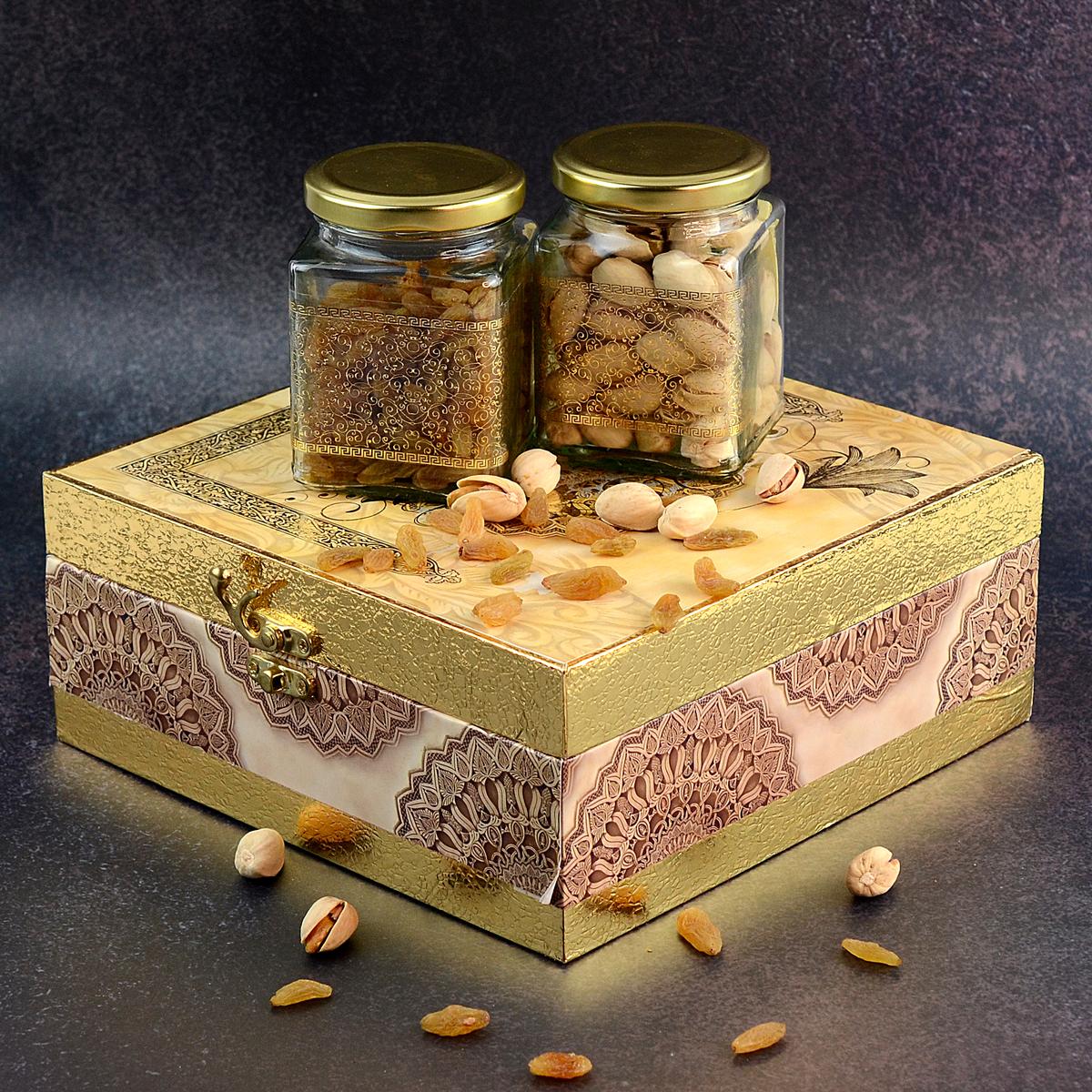 Diwali Dry Fruits Hamper | Dry Fruit Hampers, Diwali