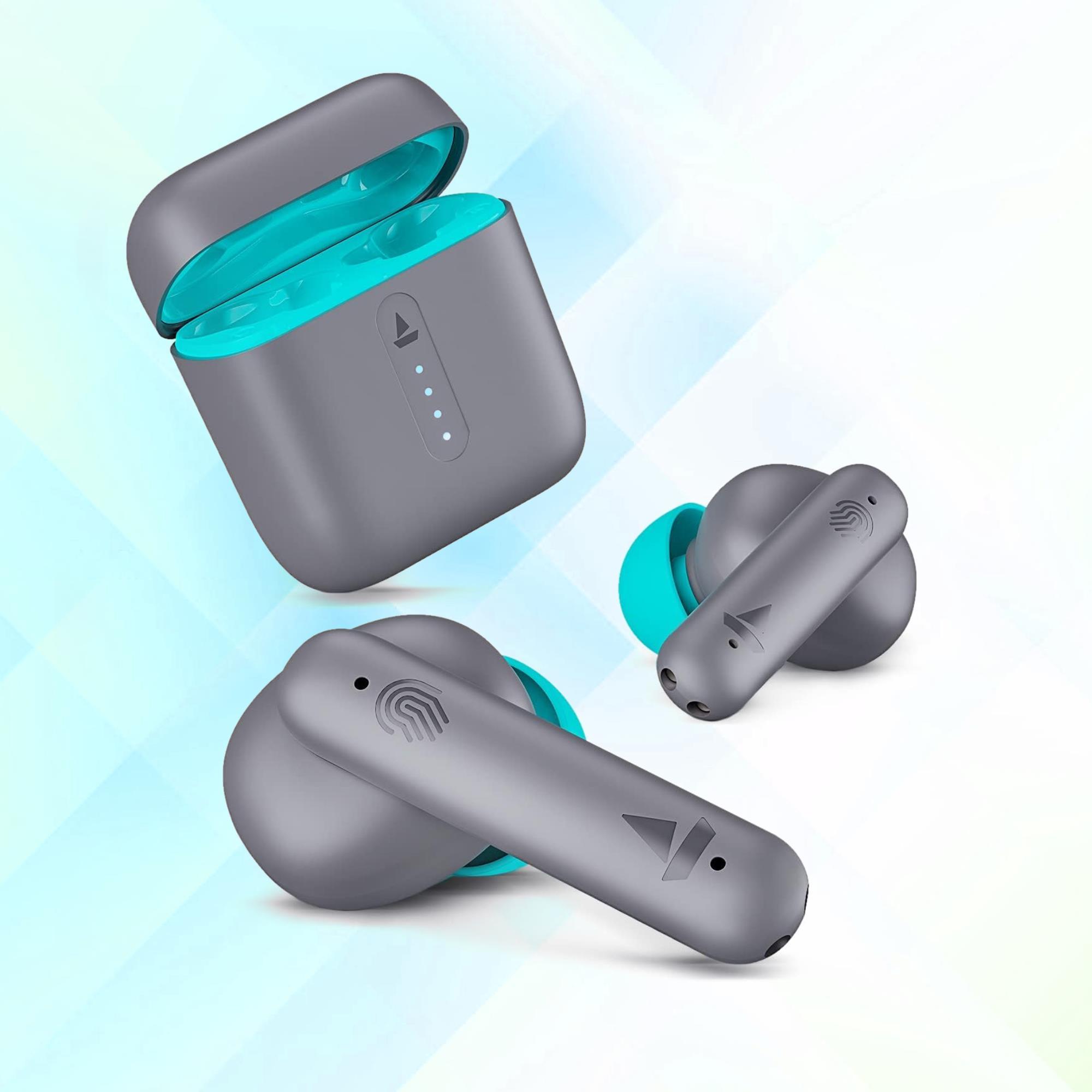 boAt Airdopes 141, Earphones