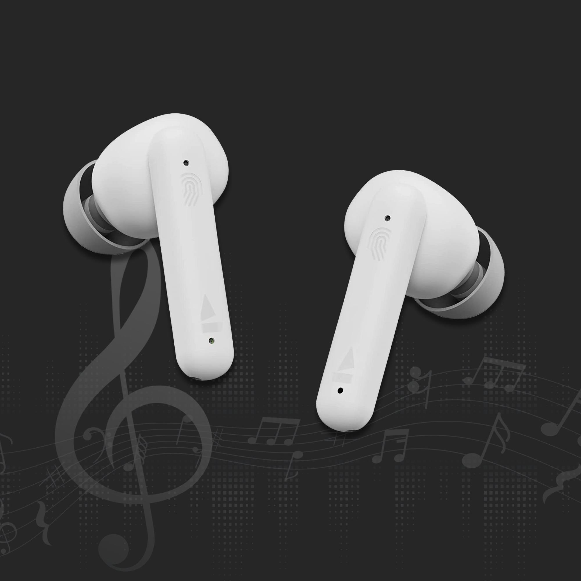 boAt Airdopes 141, Earphones