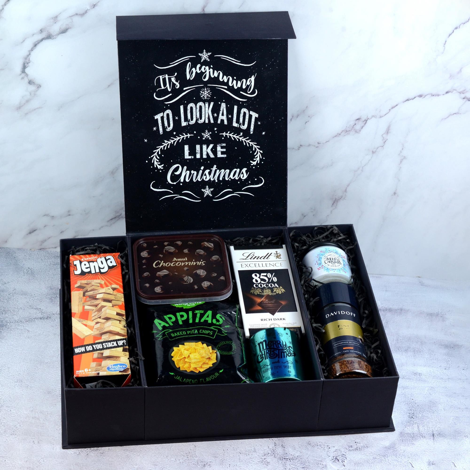 Ultimate Christmas Hamper | Christmas Hampers