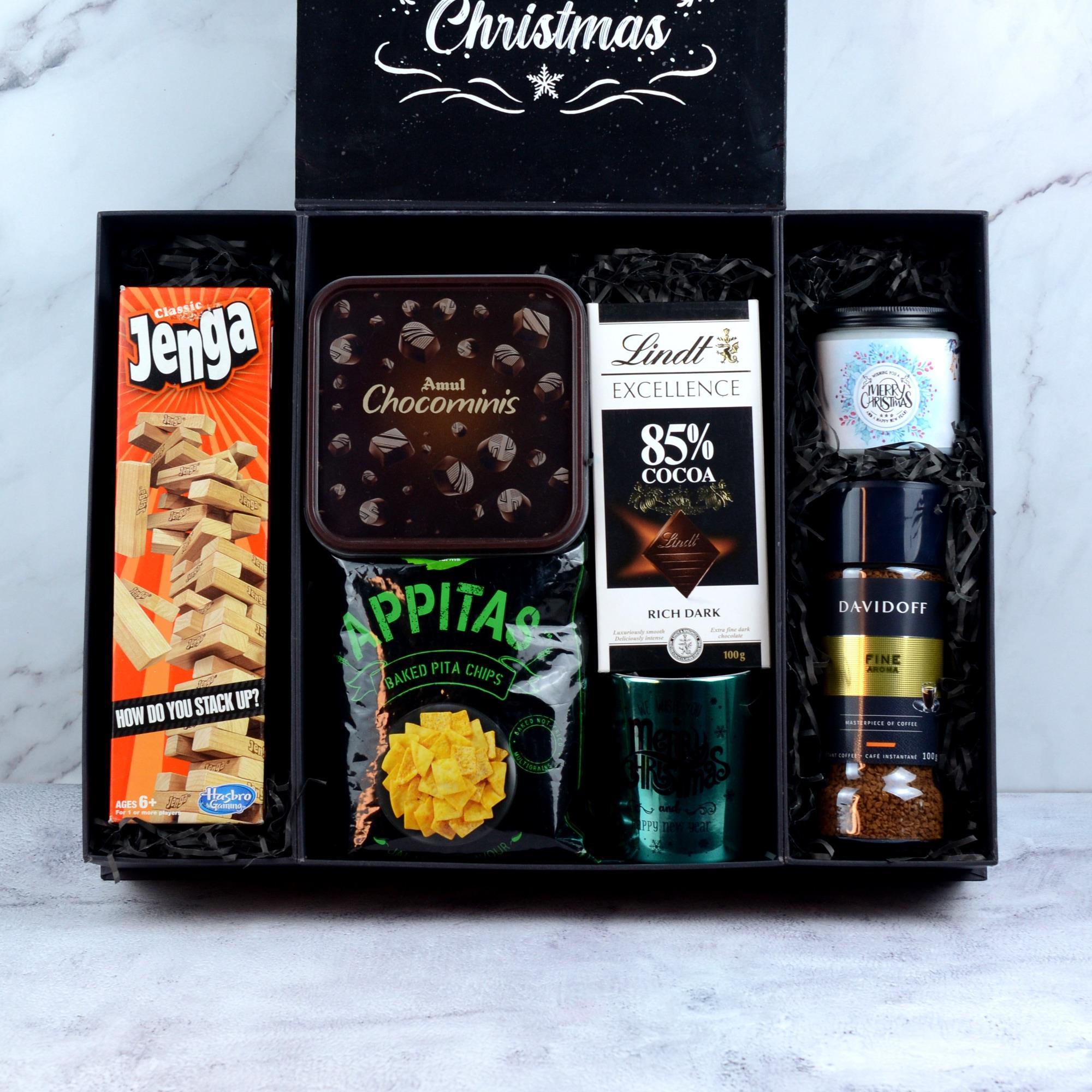 Ultimate Christmas Hamper | Christmas Hampers