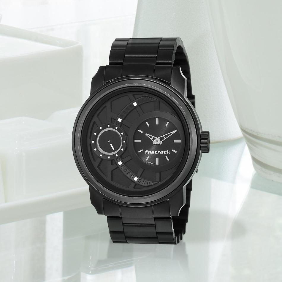 Watches for Him to Send as Gifts to India