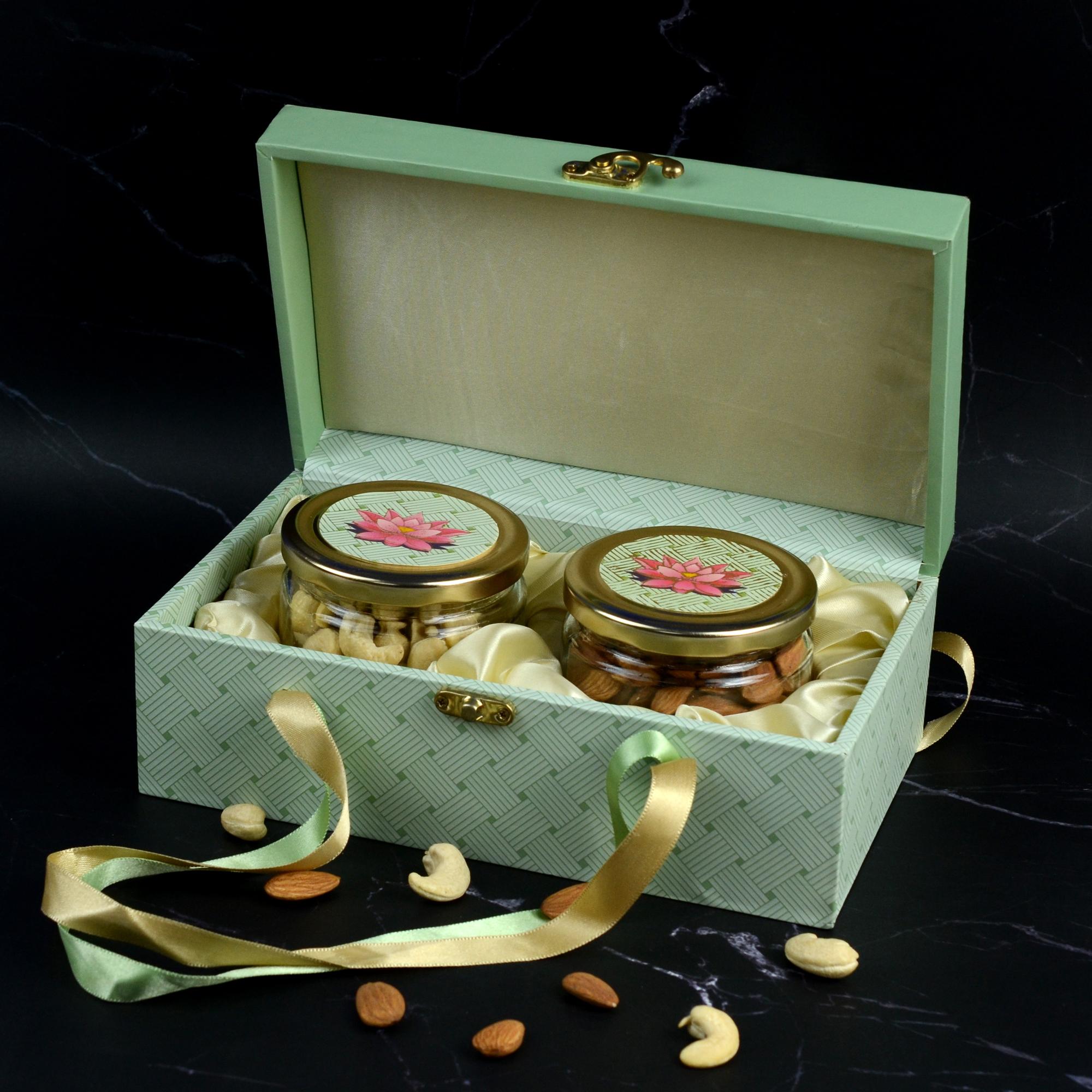 Nutritious Dry Fruit Box, Dry Fruits Hampers