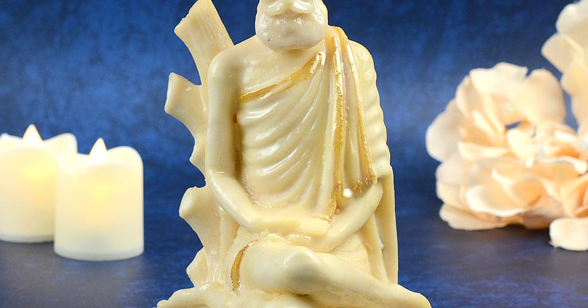 Lokenath Baba Idol | Show Pieces, Wedding