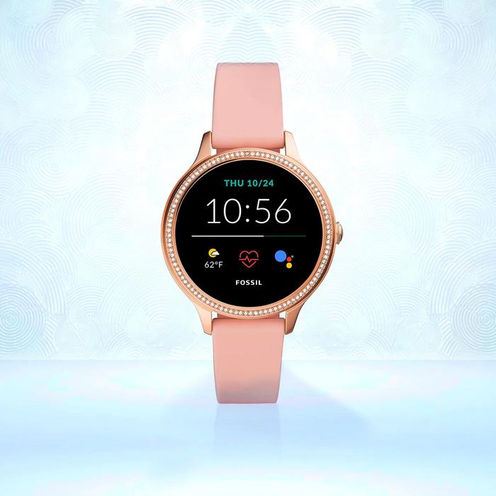 Titan Smart 90149AP02 | Smart Watch
