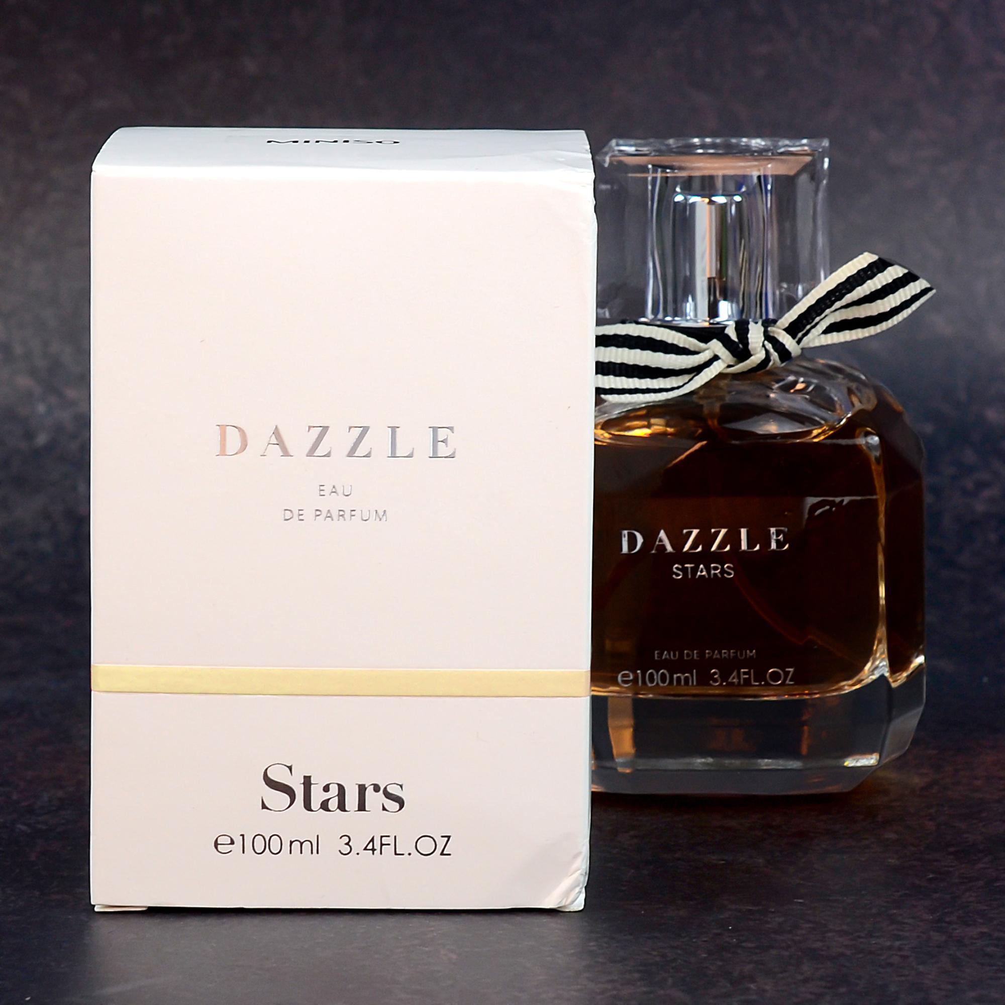 MINISO Dazzle Stars 100ml - Women | Perfumes (Her)