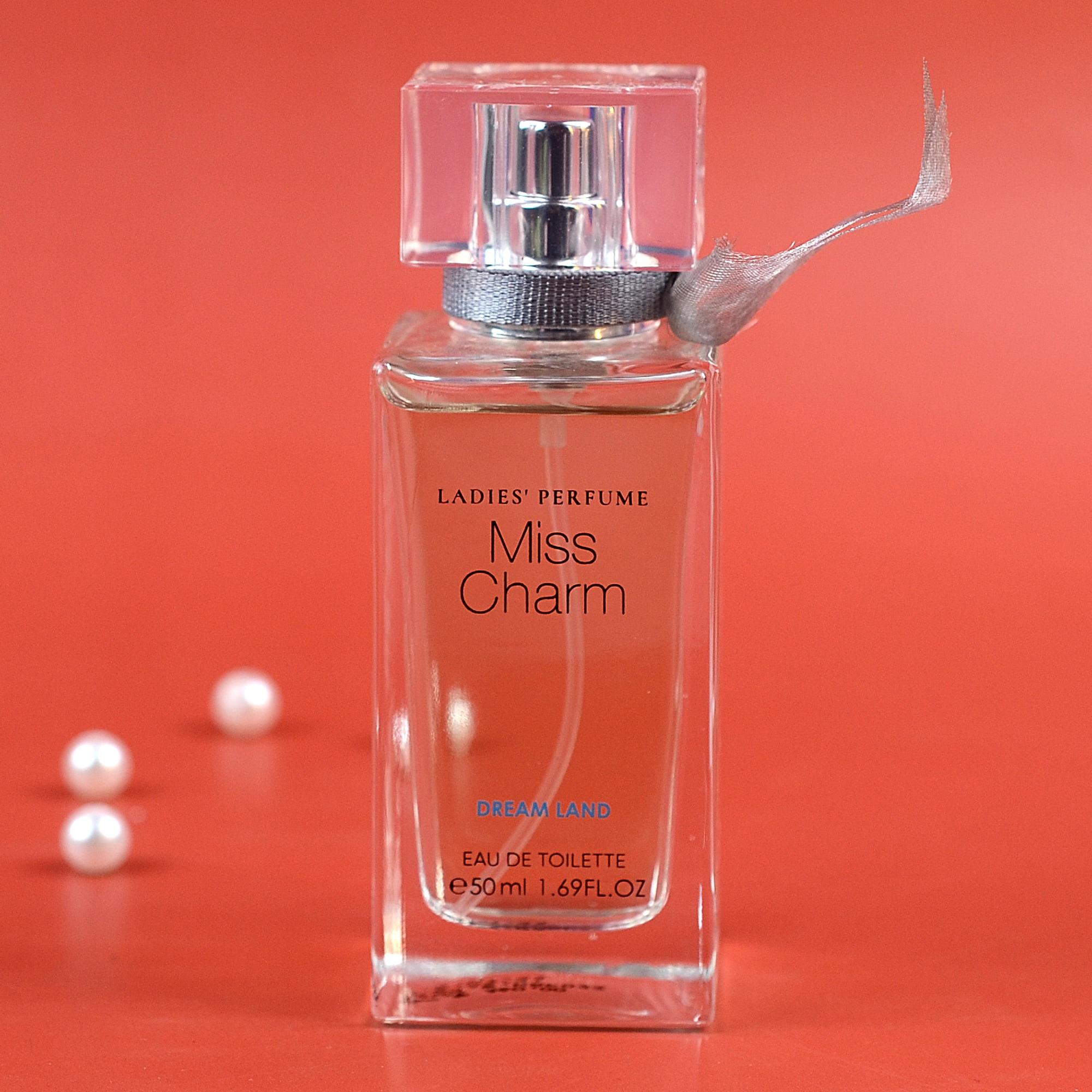 MINISO Miss Charm 50ml | Perfumes (Her)