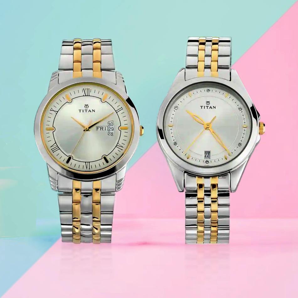 Send Watches as Gifts to India. All Leading Brands
