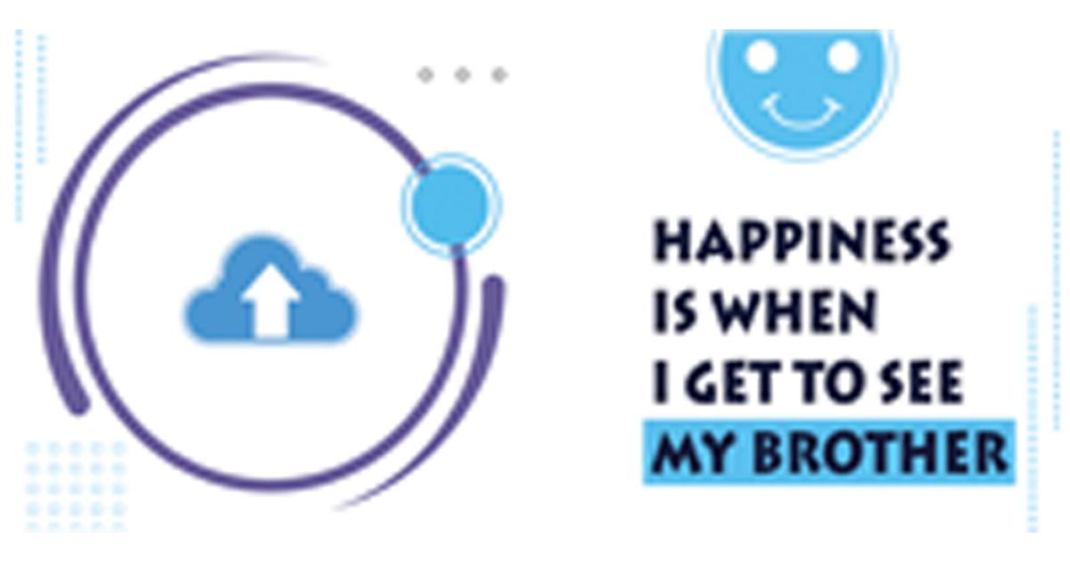 Special Bro Personalized Mug - Design | Brother Designs
