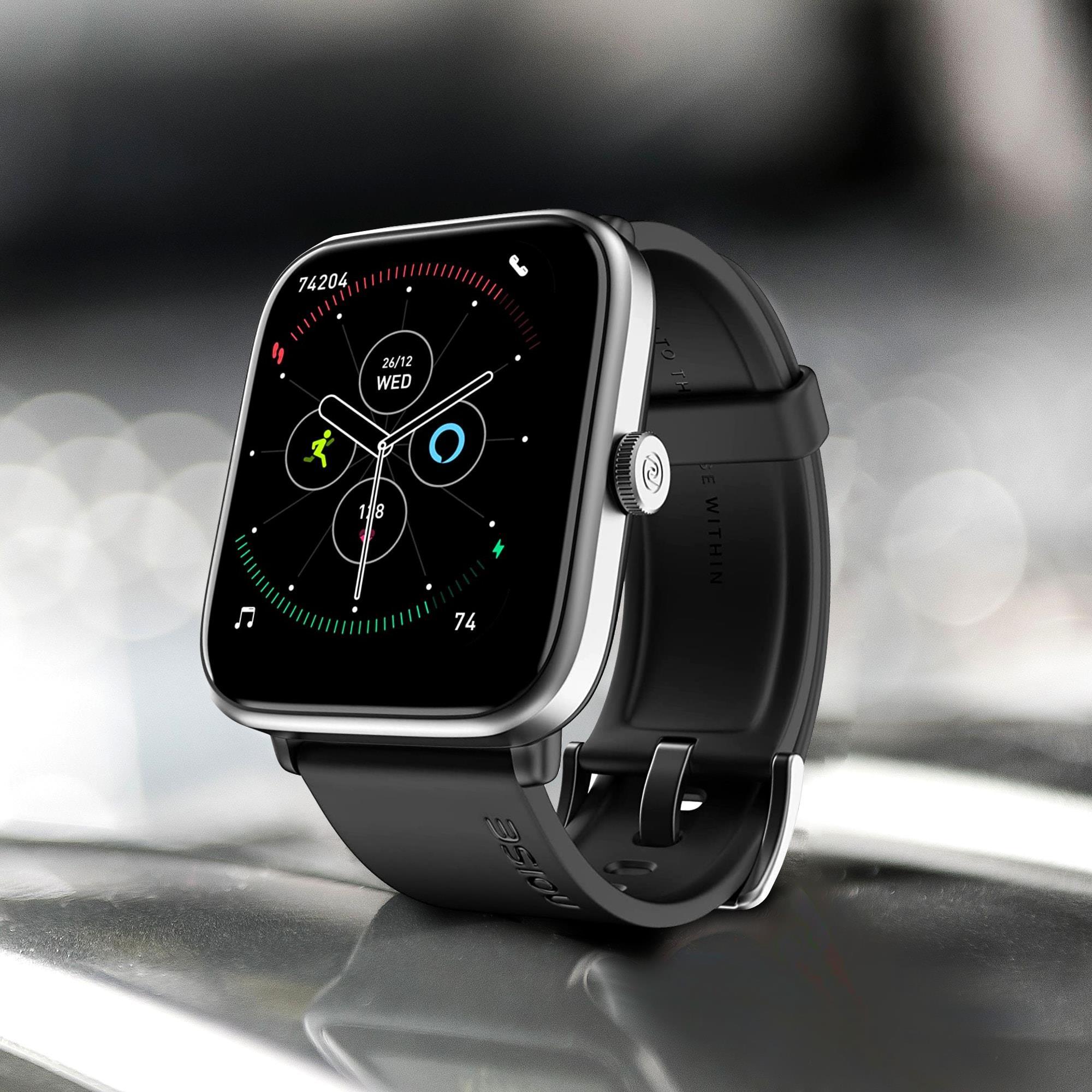 Noise ColorFit Pro 4 | Smart Watch