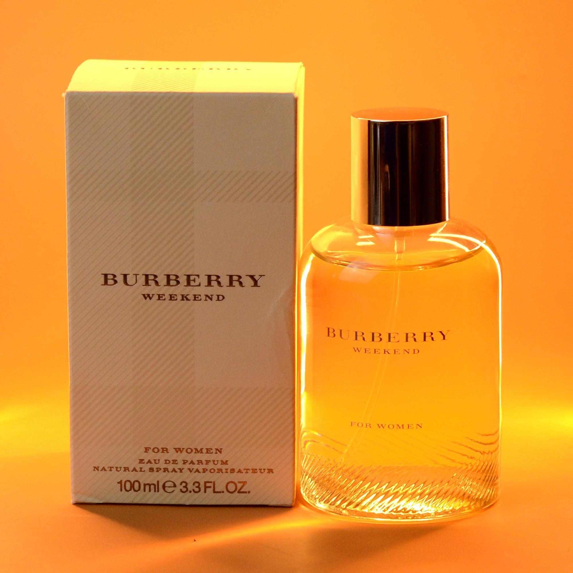 Burberry Weekend 100ml - Mom | Perfumes
