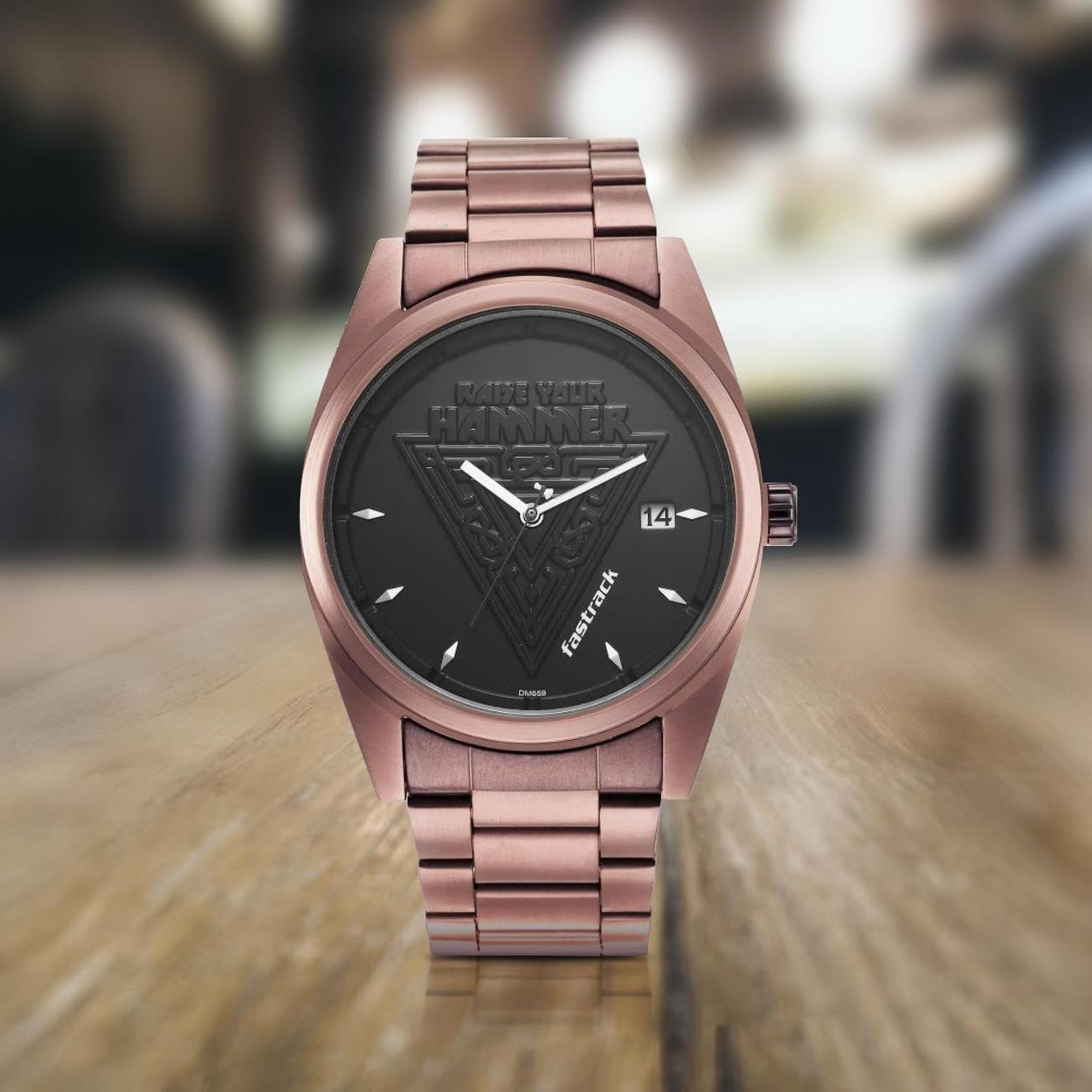 Watches for Him to Send as Gifts to India