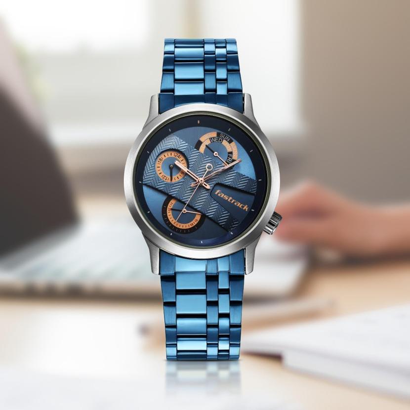 Watches for Him to Send as Gifts to India