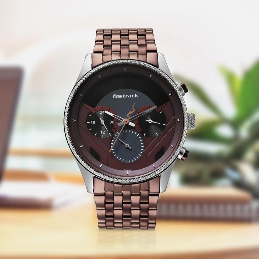 Watches for Him to Send as Gifts to India