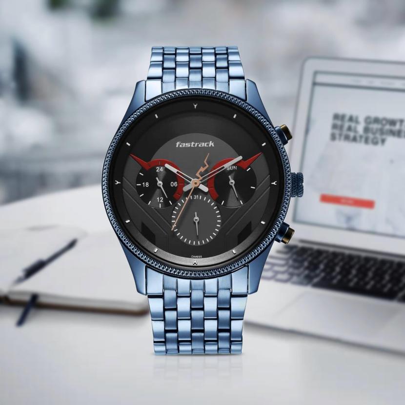 Send Watches as Gifts to India. All Leading Brands