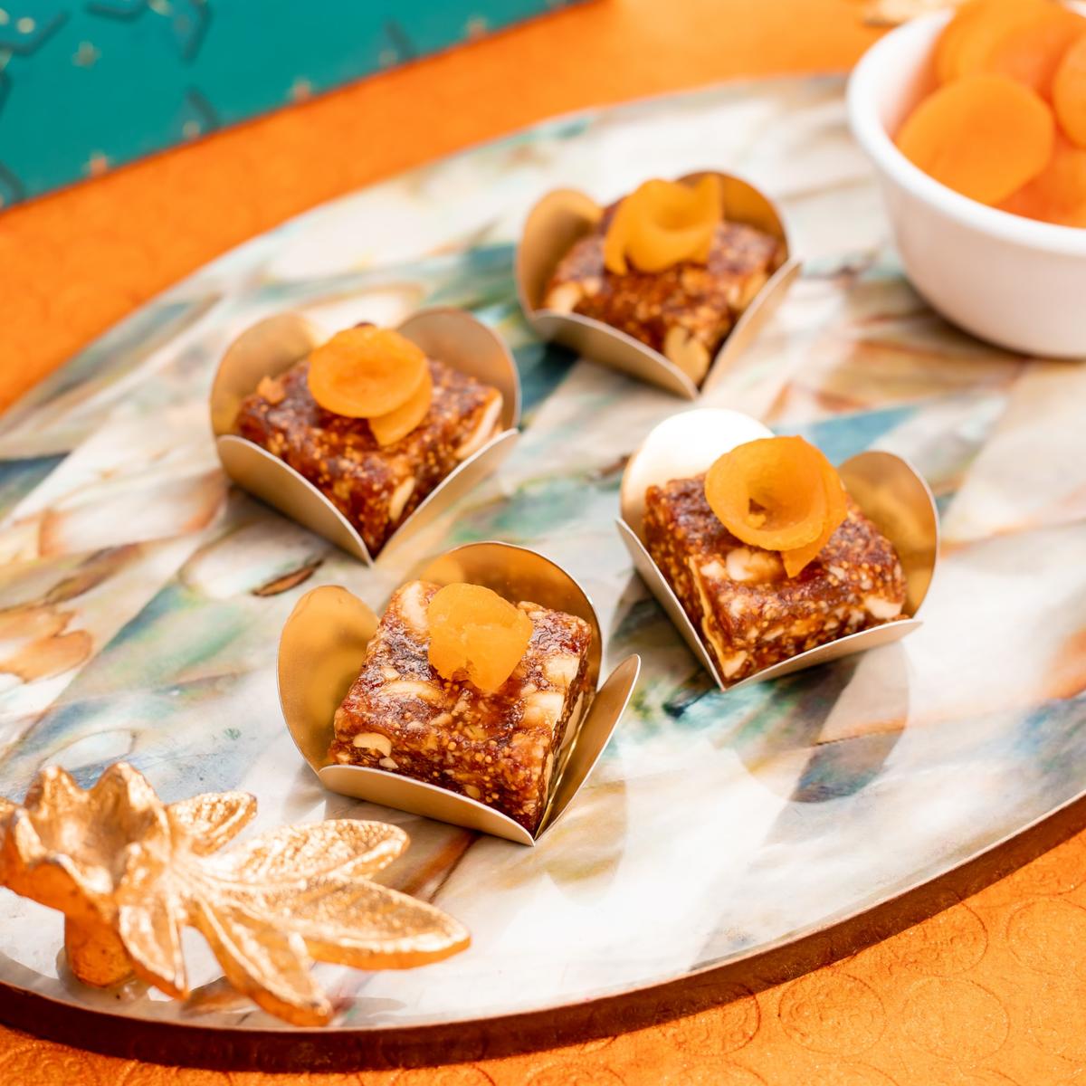 Assorted Mithai Box | Mithai Hamper