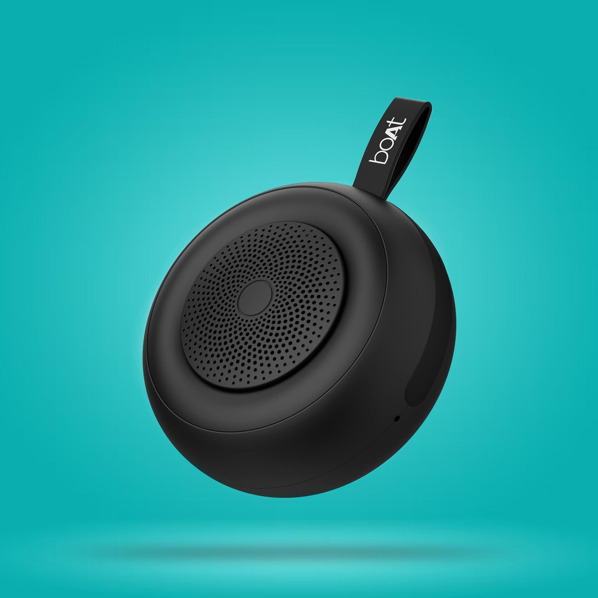 Boat Stone 135 Wireless Speaker | Portable Speakers