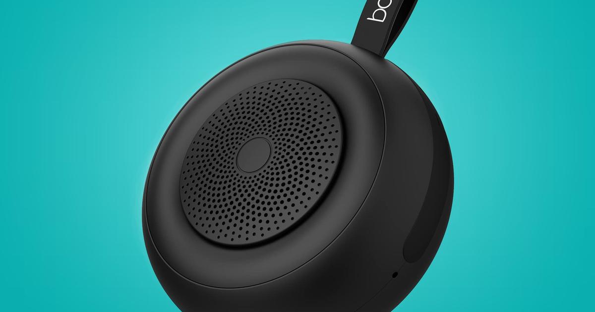 Boat Stone 135 Wireless Speaker | Portable Speakers