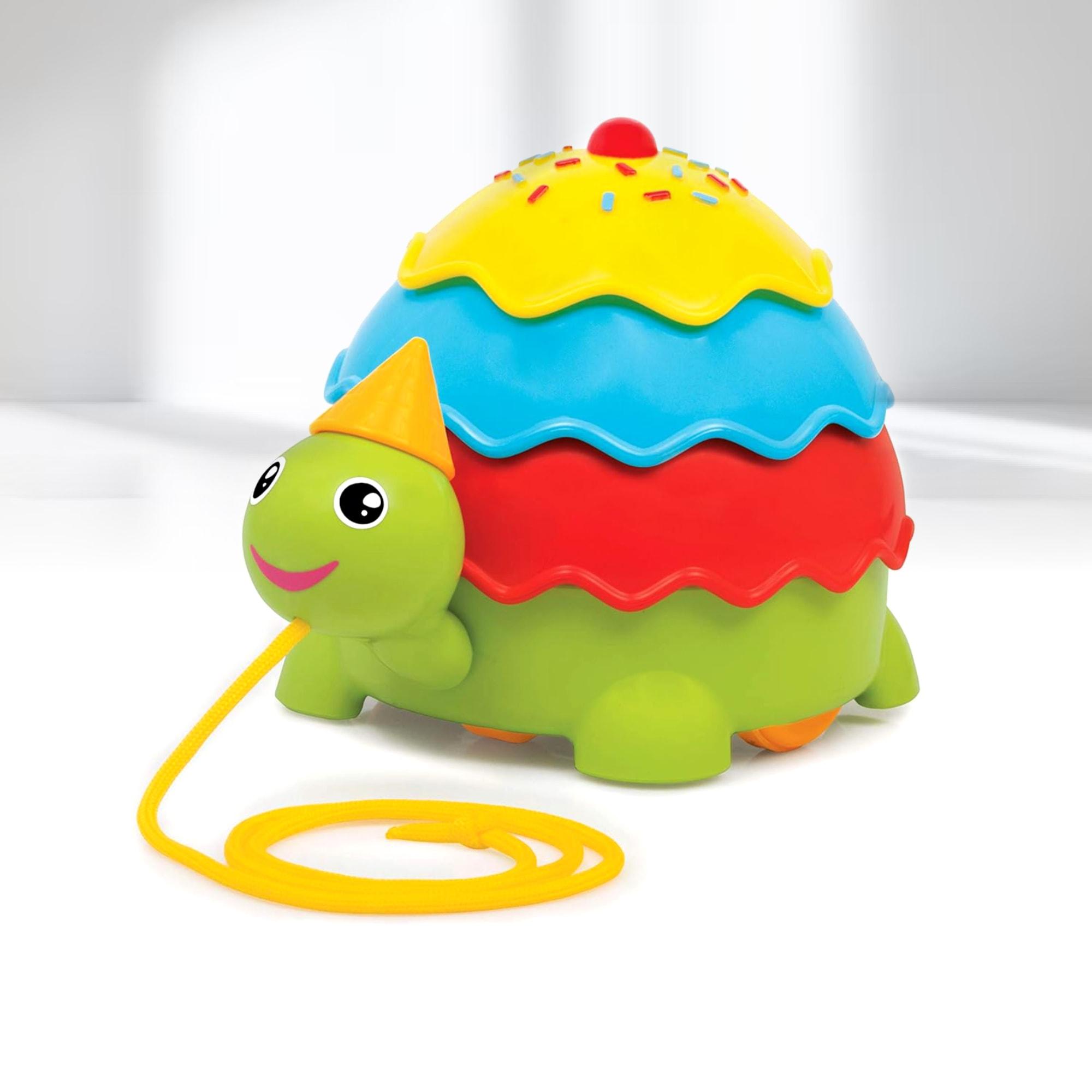 Ice-cream Turtle | Toys and Games