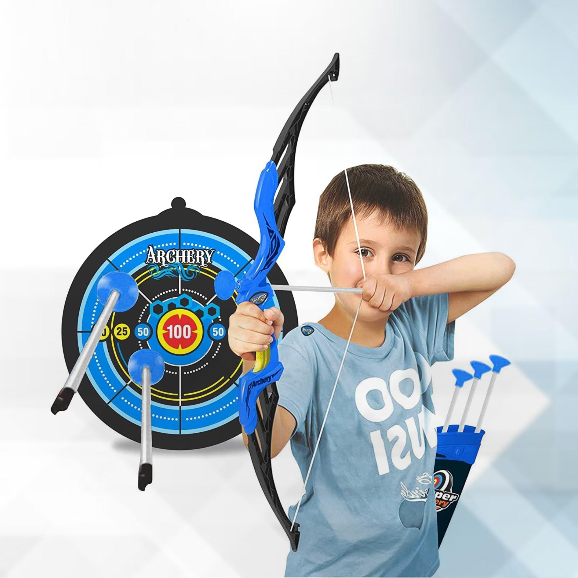 Bow & Arrow Set for Kids | Fitness & Sports, Kids