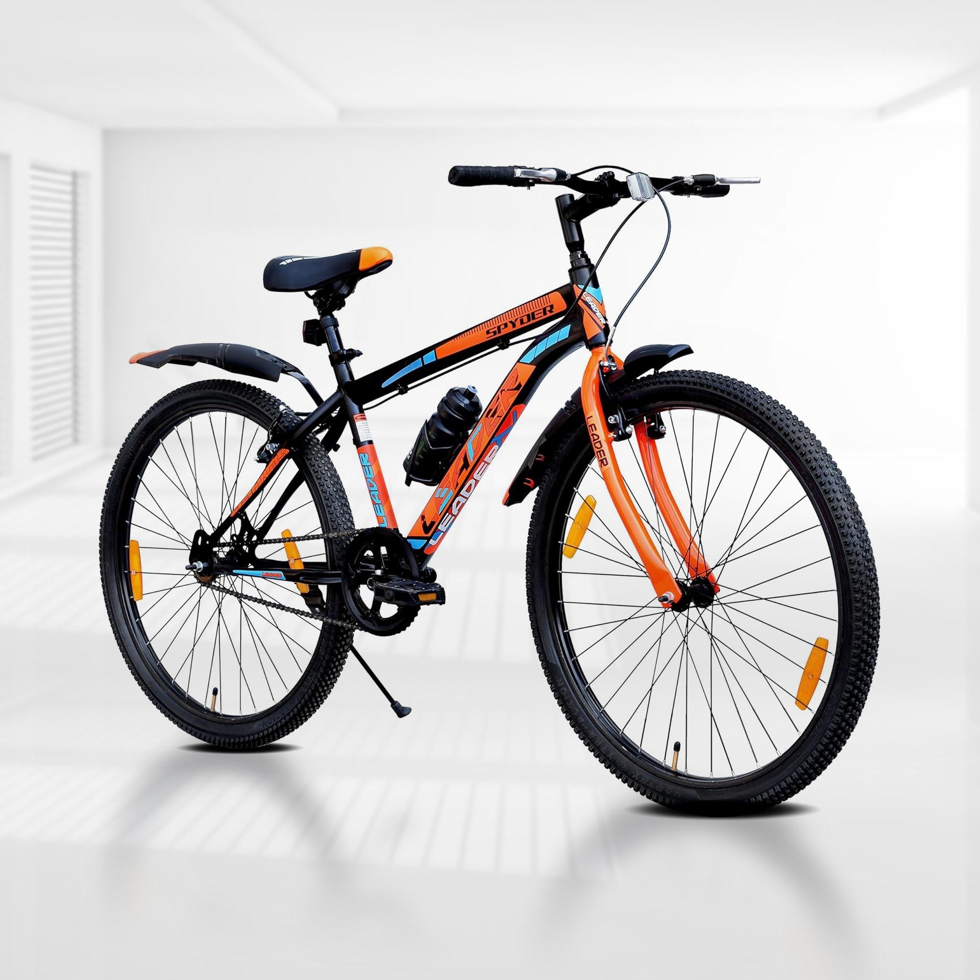 Leader Spyder MTB Cycle | Fitness & Sports, Kids