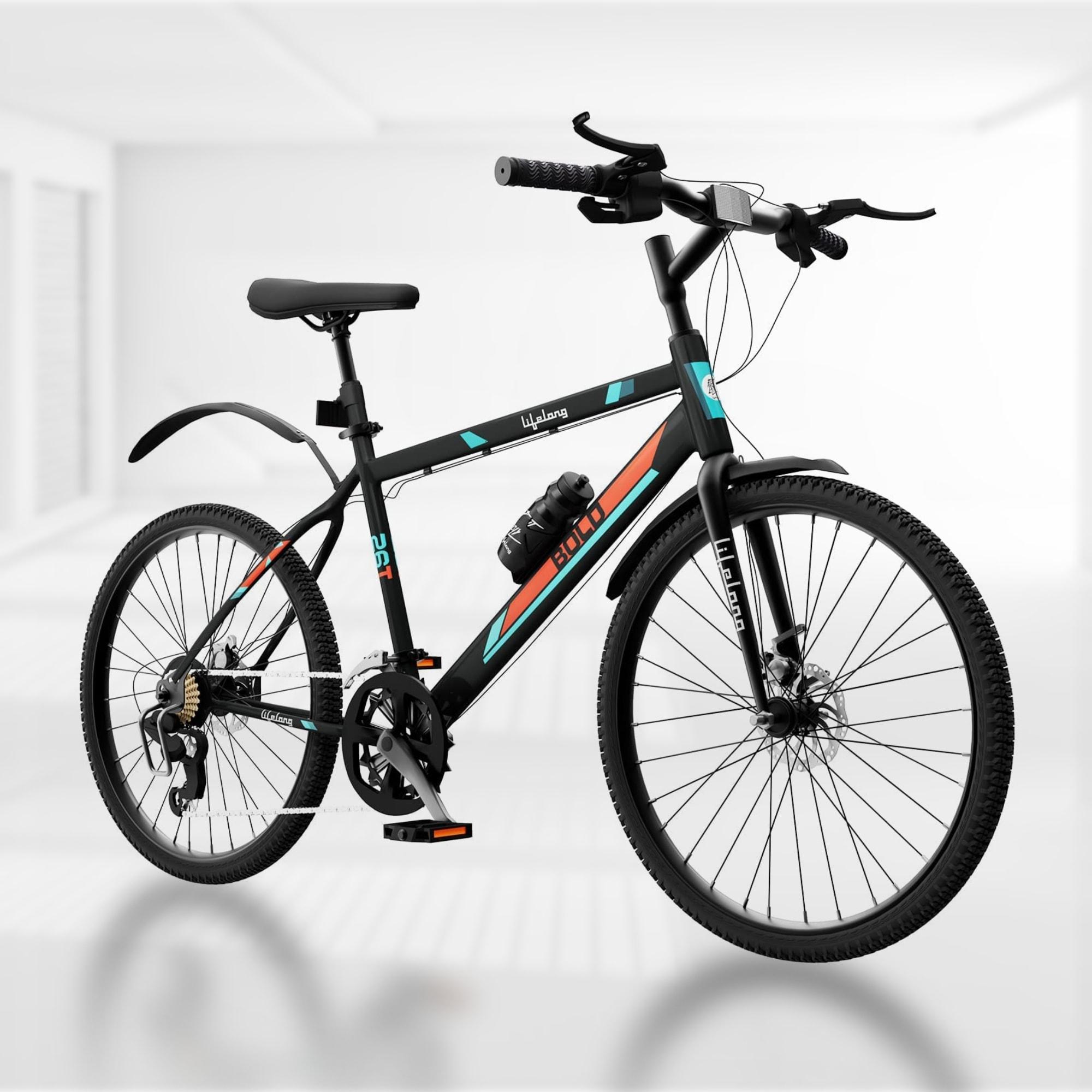 Lifelong MTB 26T Gear Cycle | Fitness & Sports, Kids