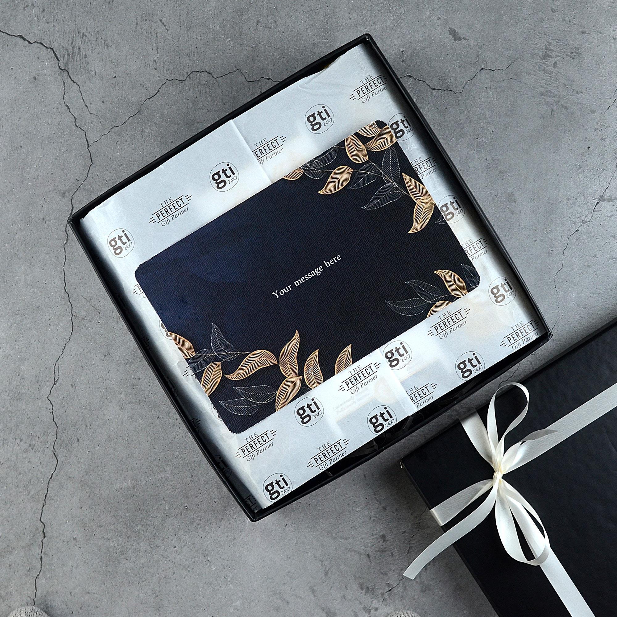 Sip n Savor Box | Exclusive Hampers