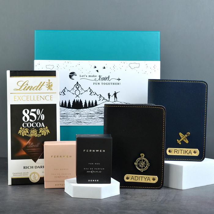 Premium Gourmet Delights | Exclusive Hampers