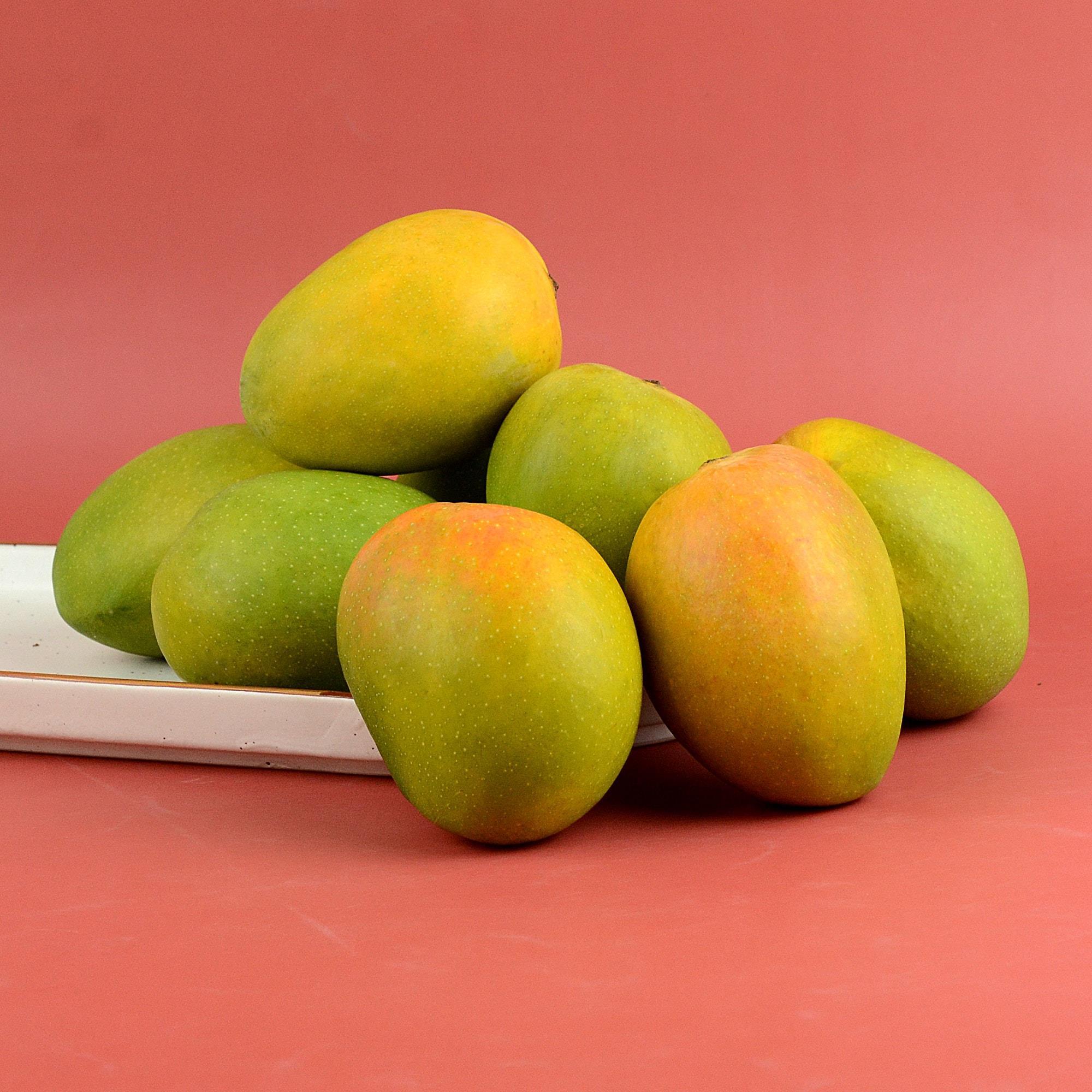 Alphonso Mango 12 pcs | Fruits