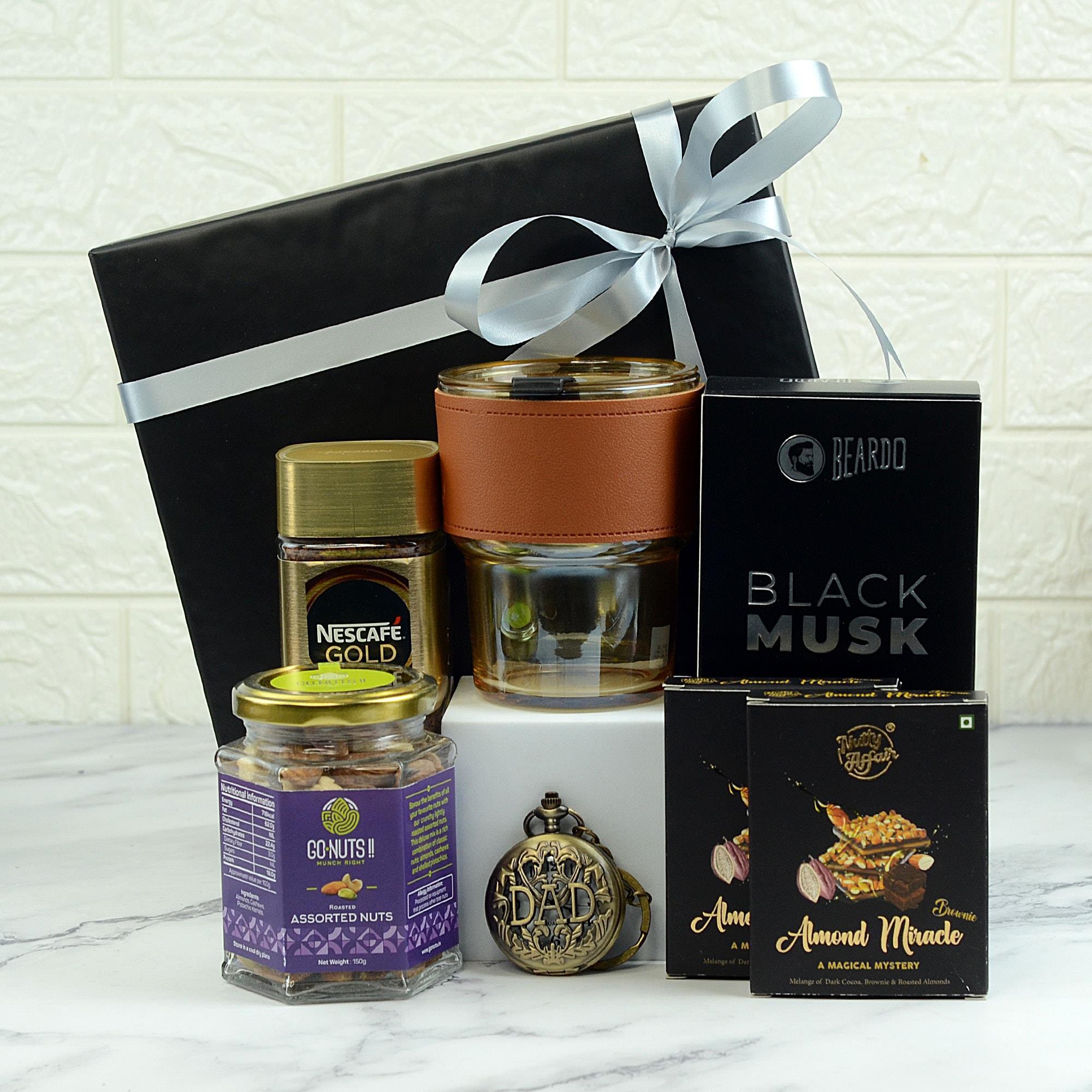 For You Dad Hamper | Father's Day Hampers