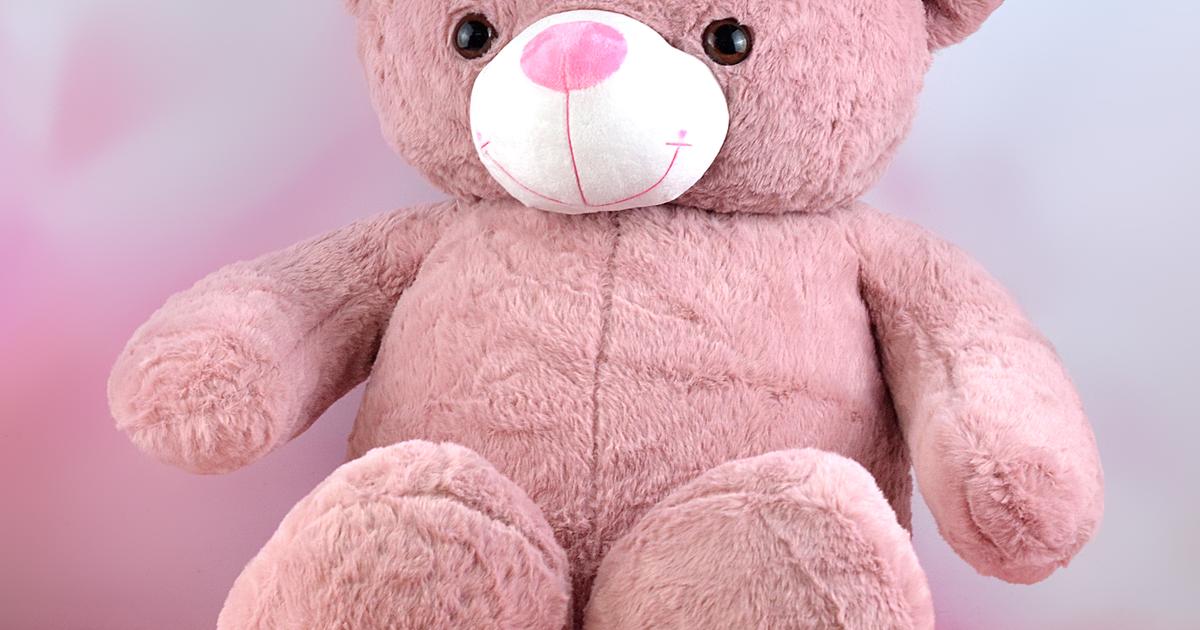 Cute Giant Teddy Bear | Soft Toys