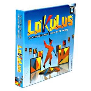 Lokulus - Puzzles for Kids | Educational Games