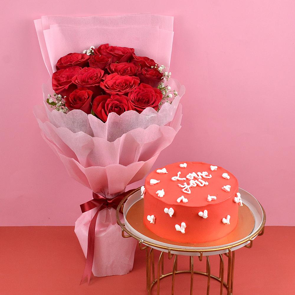 Send Flowers to India | Online Flower Delivery in India