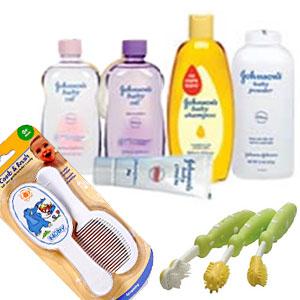 Babies World, Gifts for Infants