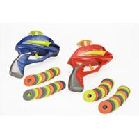 Zip Shots Disc Shooter | Toys and Games
