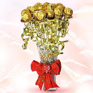 The Ferrero Garden | Add On (Choc)