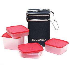 Executive Lunch Pack | Kitchen & Tableware Gifts