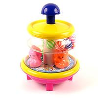 Spinning Dolls, Gifts for Infants