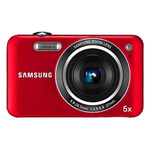 Samsung Digital Camera ES75, Mobiles