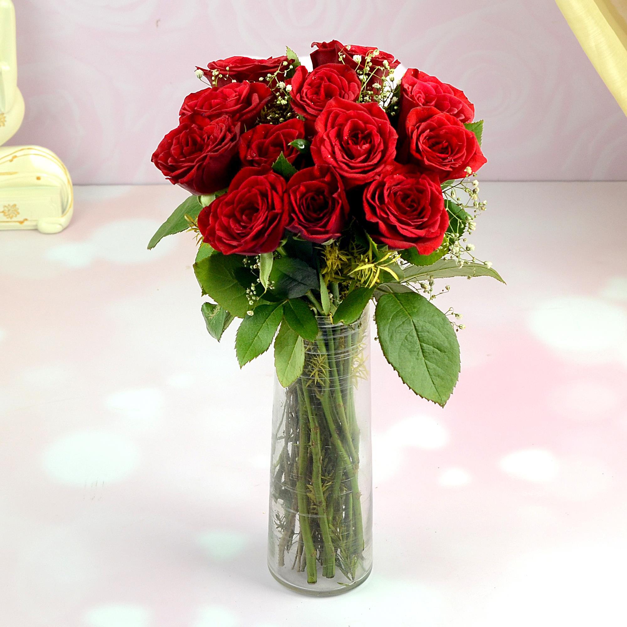 Divine Love | Roses to India