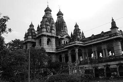 Send Spiritual Gifts to Bermo