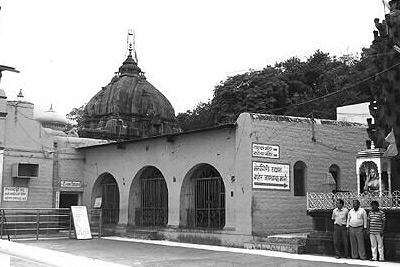 Send Safety & Health to Parli