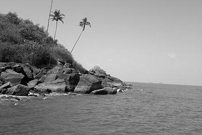 Send Chocolates to Salcete